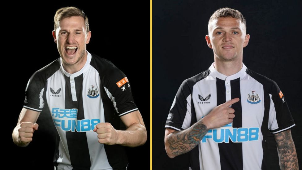 Newcastle: What do you think of their business so far? - BBC Sport