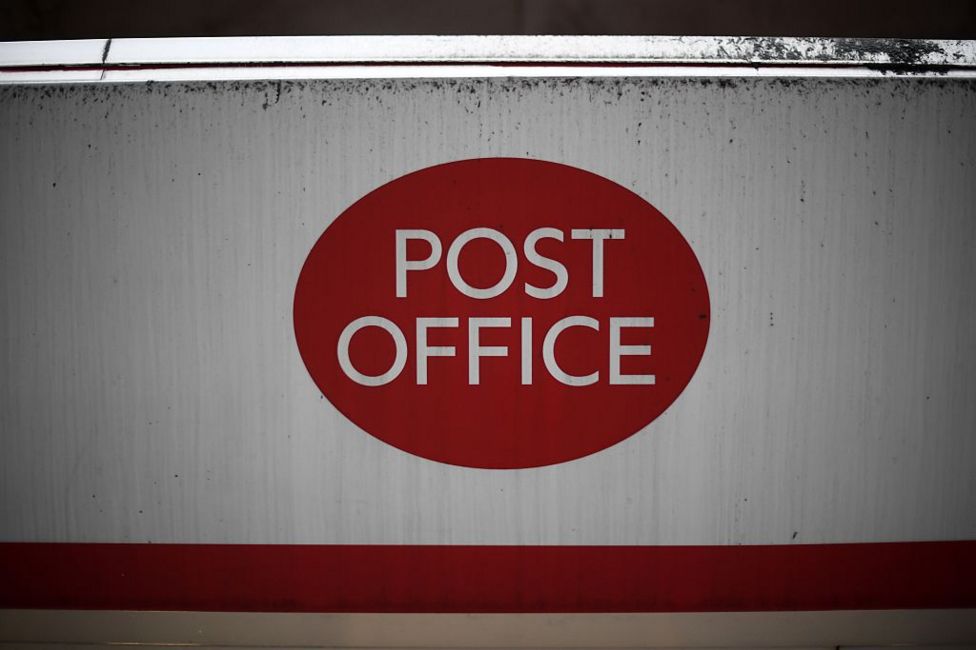 Perranporth post office closure announced - BBC News