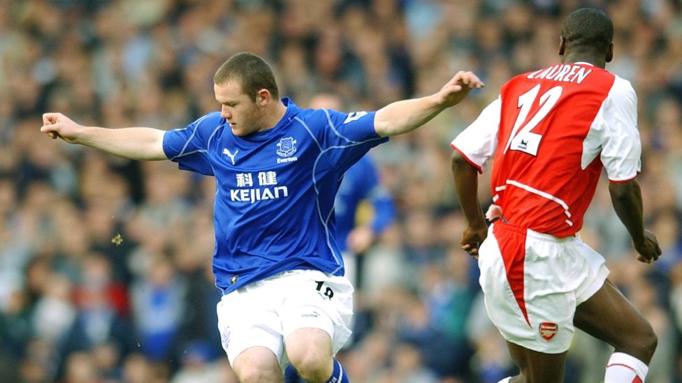 Everton: Who is the greatest forward you have ever seen? - BBC Sport