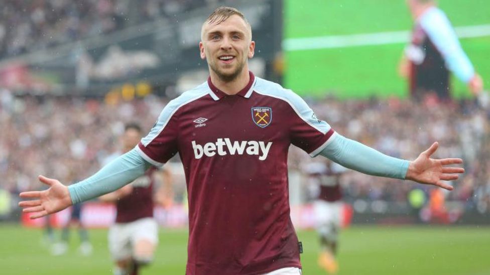 West Ham: 'Bowen's performances have been so consistent' - BBC Sport