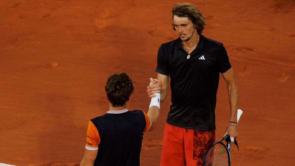 French Open 2024 preview: Carlos Alcaraz faces Jannik Sinner, Alexander Zverev takes on Casper ...