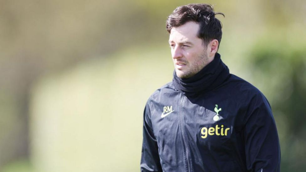 Tottenham: Mason wants 'energy and positivity' back - BBC Sport