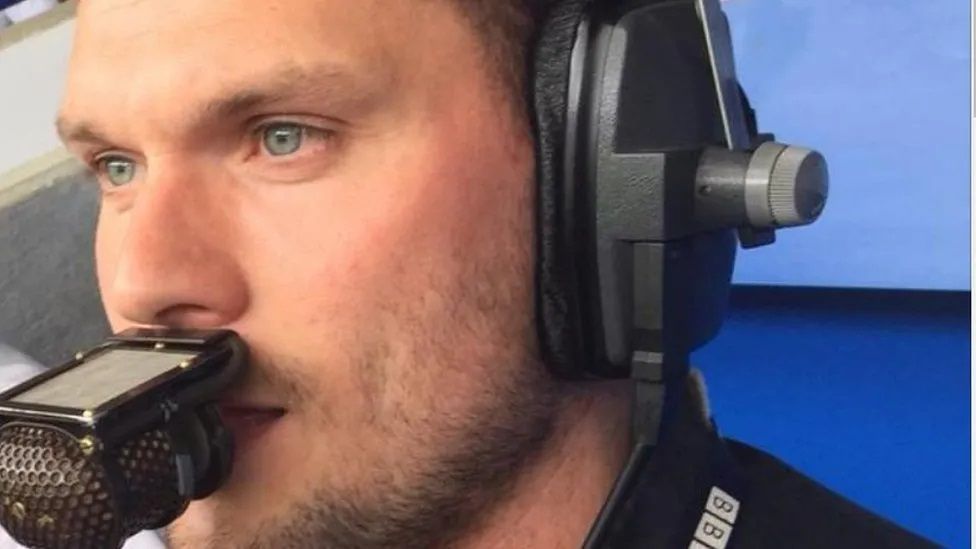 BBC’s ex Leicester City reporter Ian Stringer claims unfair sacking ...