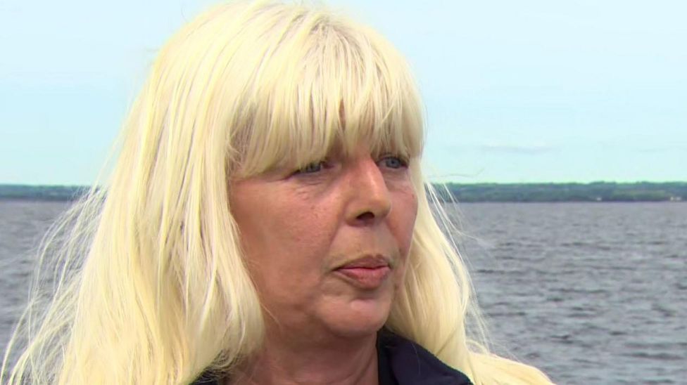 Lough Neagh: Groups say action plan a good start after Muir talks - BBC ...
