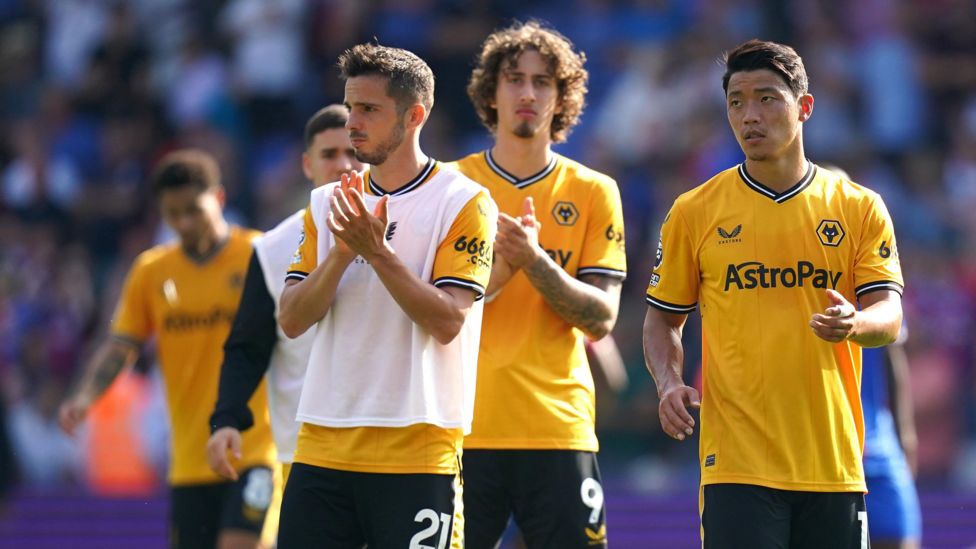 Wolves 'playing fairly well' but 'not getting results' - Nedum Onuoha ...