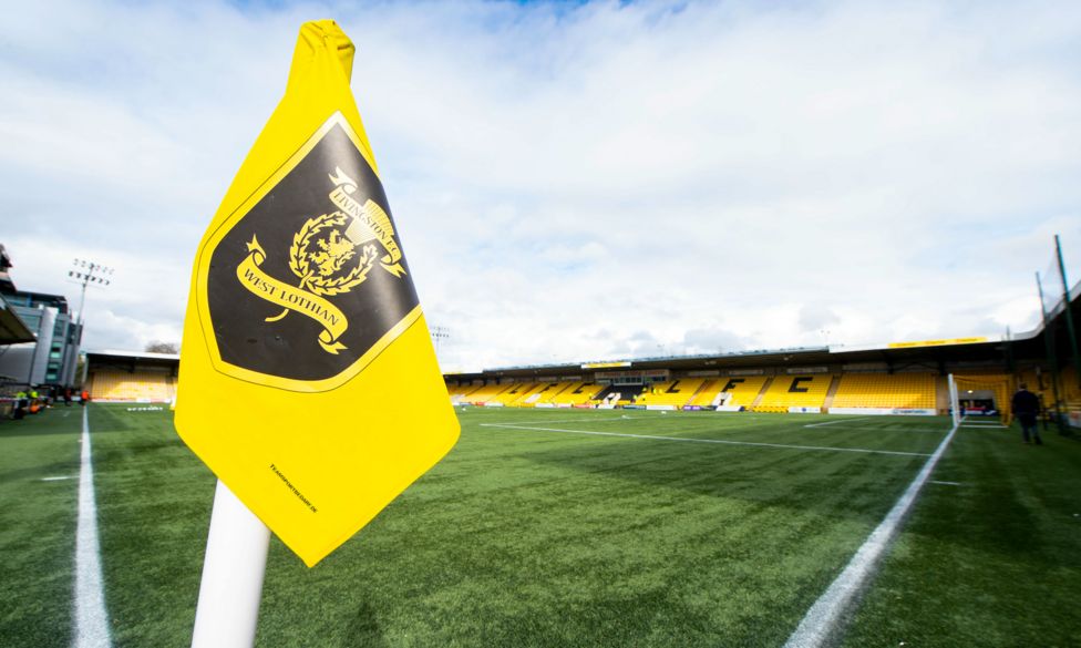 Livi unveil new season ticket scheme - BBC Sport