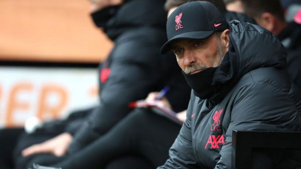 Liverpool's biggest disappointment this season - BBC Sport