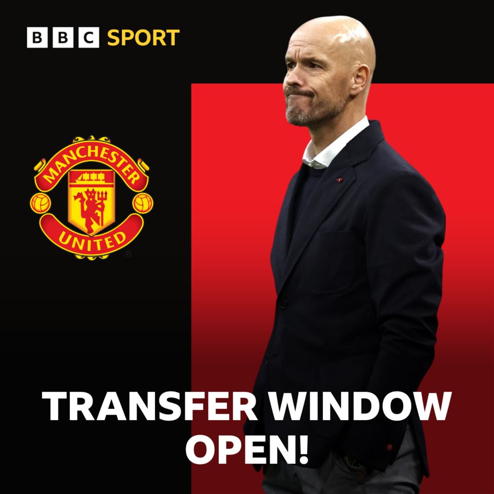 Man Utd transfer news: Your hopes for the window - BBC Sport