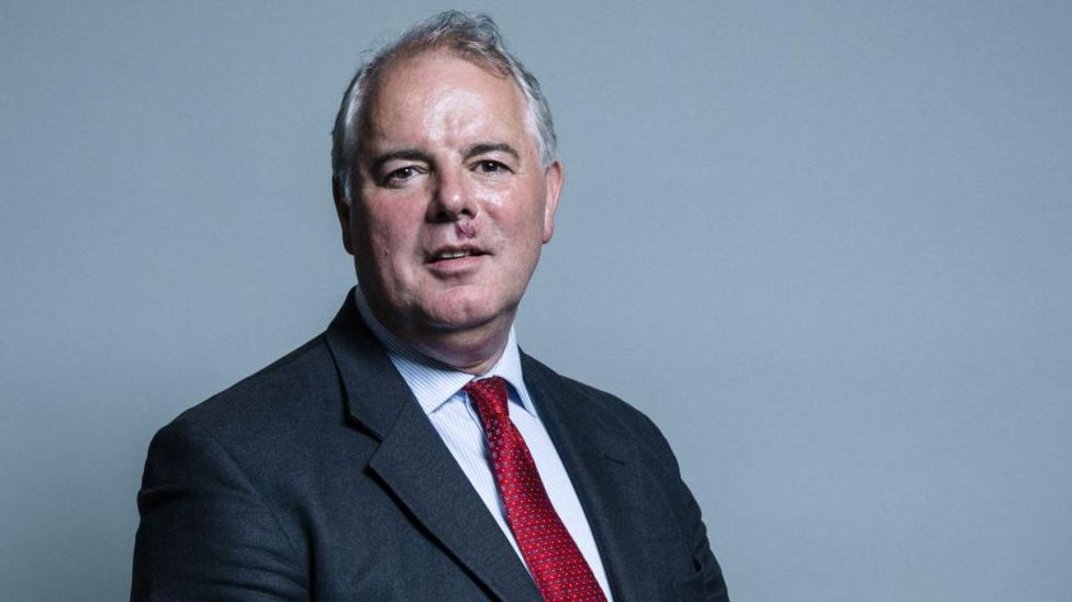 Richard Bacon MP's future uncertain after losing local party backing ...