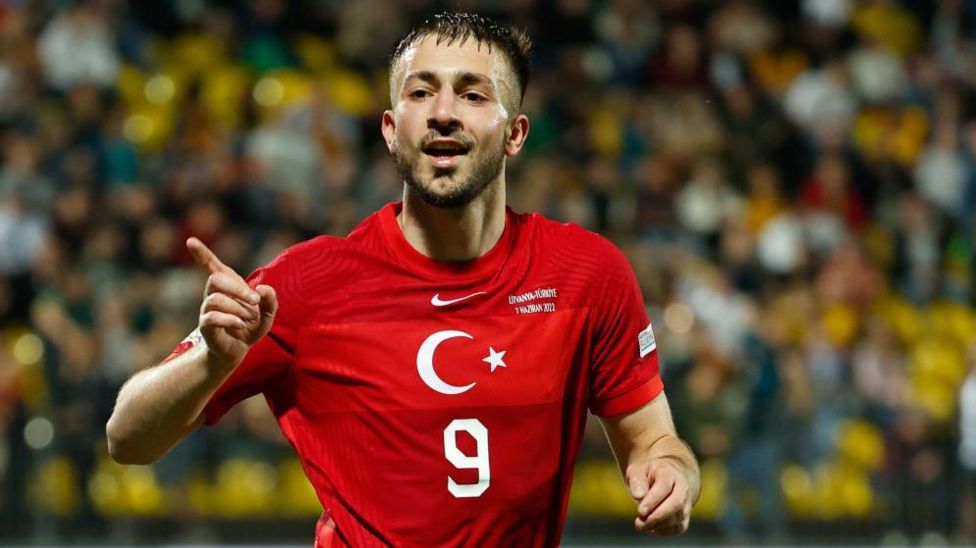 Brentford international scoring record extended - BBC Sport