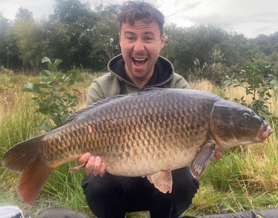 Ateb y Galw: Rhys Edwards - BBC Cymru Fyw