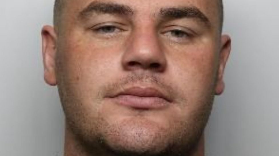 Doncaster: Attacker who live streamed stabbing jailed - BBC News