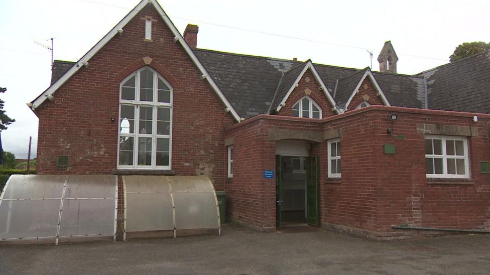 Devon charity celebrates 30th anniversary - BBC News