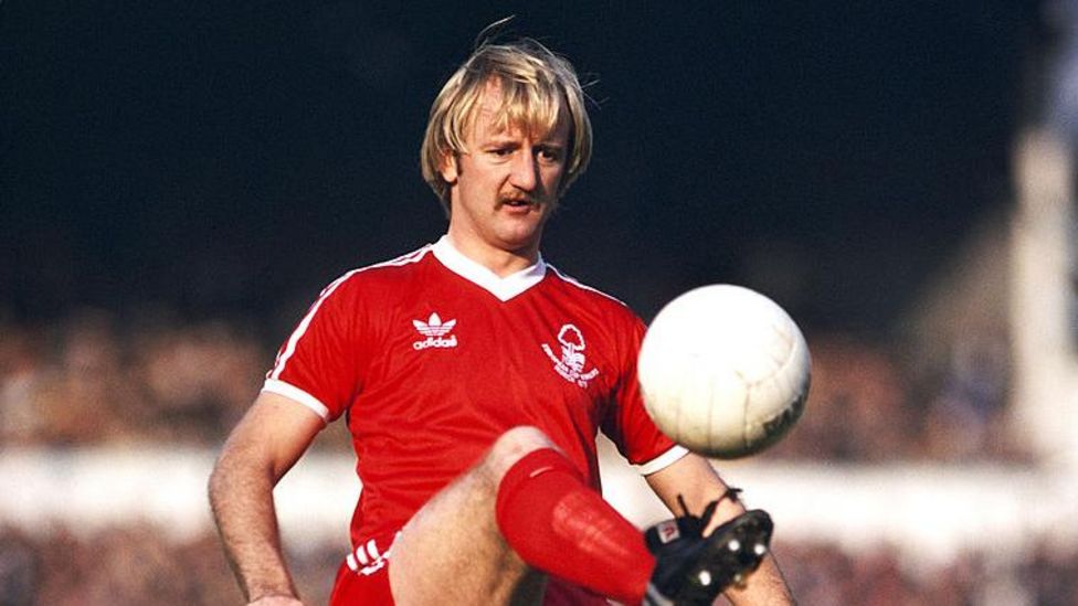 Nottingham Forest: Who is your toughest player? - BBC Sport