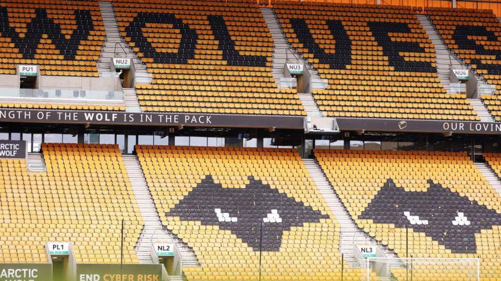 Wolves news: Fan anger over season ticket price increase - BBC Sport