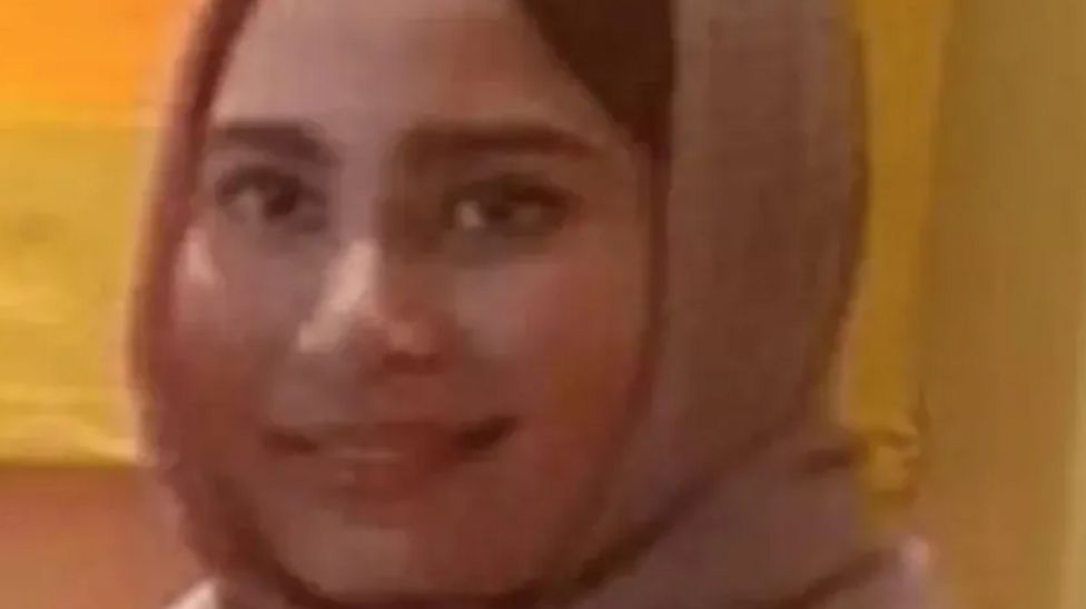 Suma Begum: Man found guilty of wife's murder - BBC News