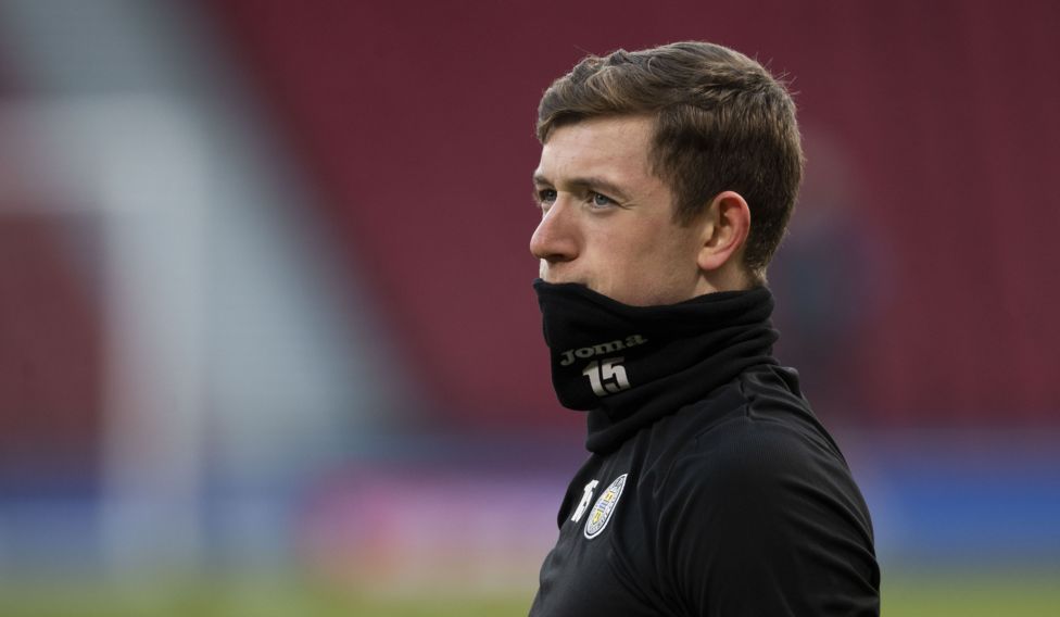 Finlayson to join Linfield on permanent deal - BBC Sport