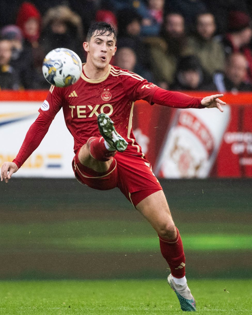 The gaffer has shown a lot of faith in me - McGrath - BBC Sport