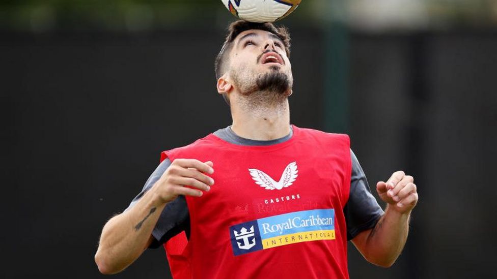 Wolves: What are you hoping for this pre-season? - BBC Sport