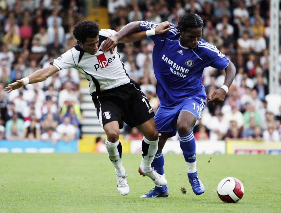 What are the best Premier League derbies, past and present? - BBC Sport