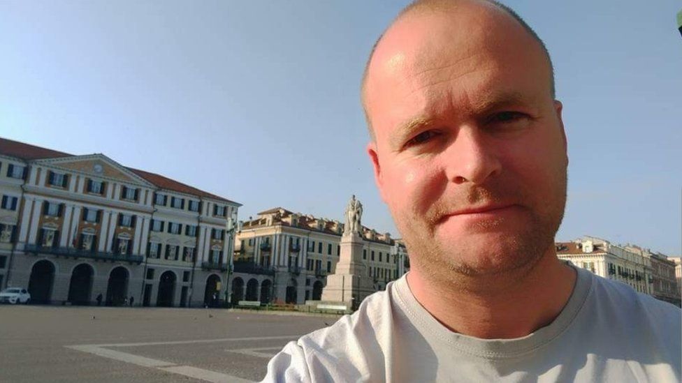 Police name motorcyclist killed in Melton Mowbray crash - BBC News