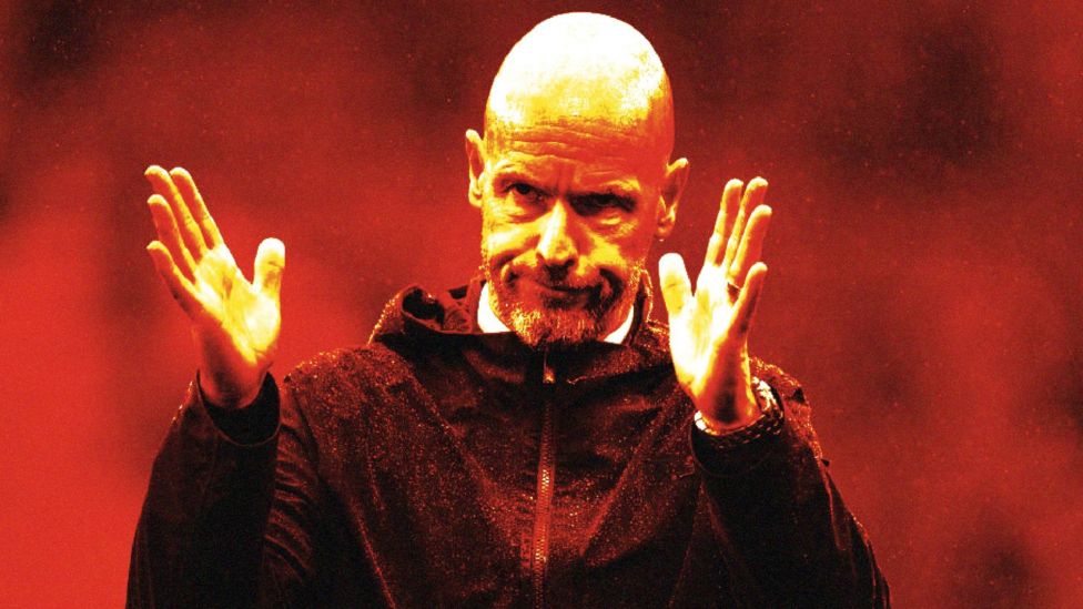 Man Utd: Is Amrabat a 'solution' for Ten Hag? - BBC Sport