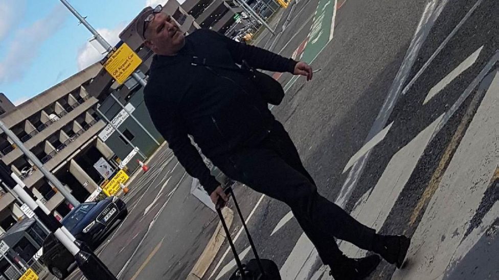 Merseyside drugs boss extradited from Portugal pleads guilty - BBC News