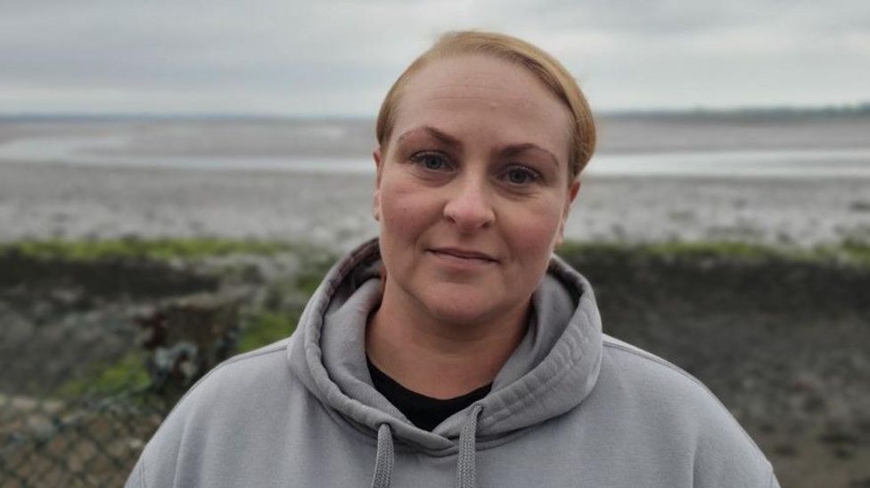 Vigil held for murder victim Kat Parton - BBC News