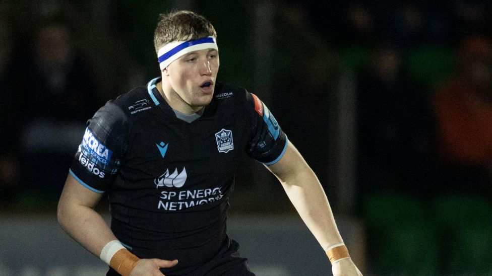 Scotland Under-20s without captain McConnell for Italy clash - BBC Sport