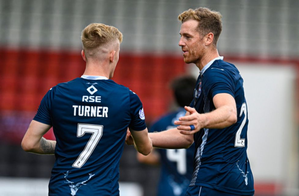 'The club can't be anymore helpful to you', Turner - BBC Sport