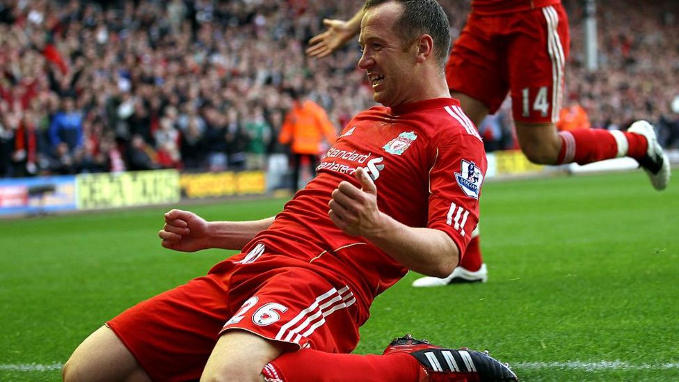 Liverpool: Adam reveals 'brutal' nature of exit - BBC Sport