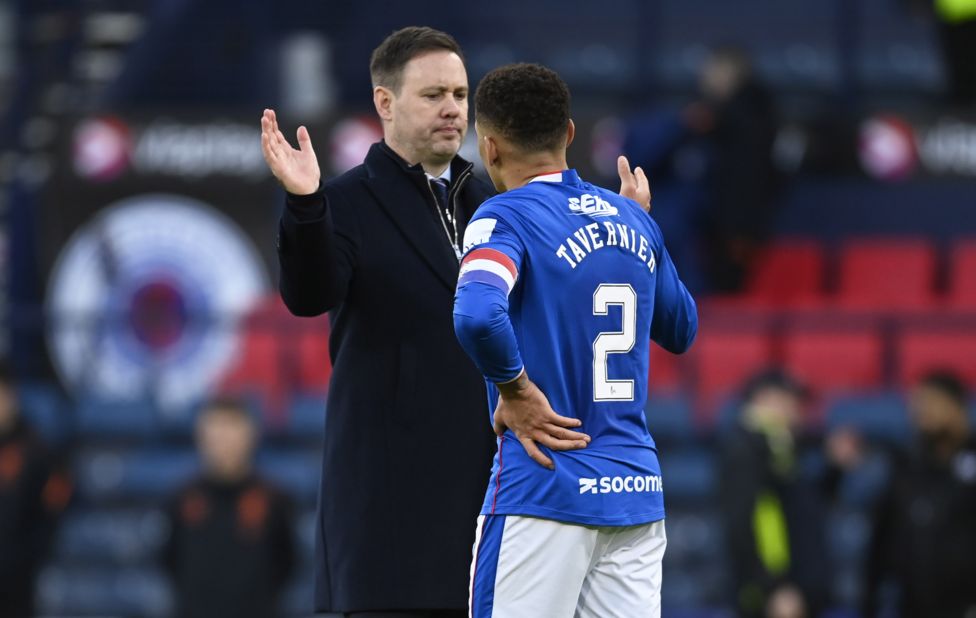 'We'll come back stronger' - Beale - BBC Sport