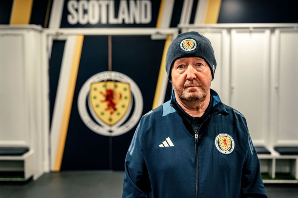 Comedy talent on the ball with BBC Scotland Euros shows - BBC News