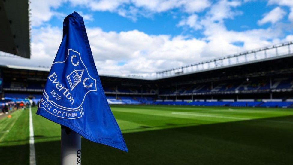 Everton takeover: Friedkin Group granted exclusivity in talks - BBC Sport