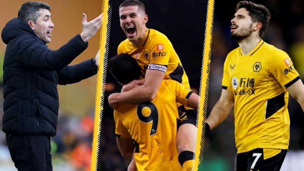 How much do you remember about Wolves' season? - BBC Sport