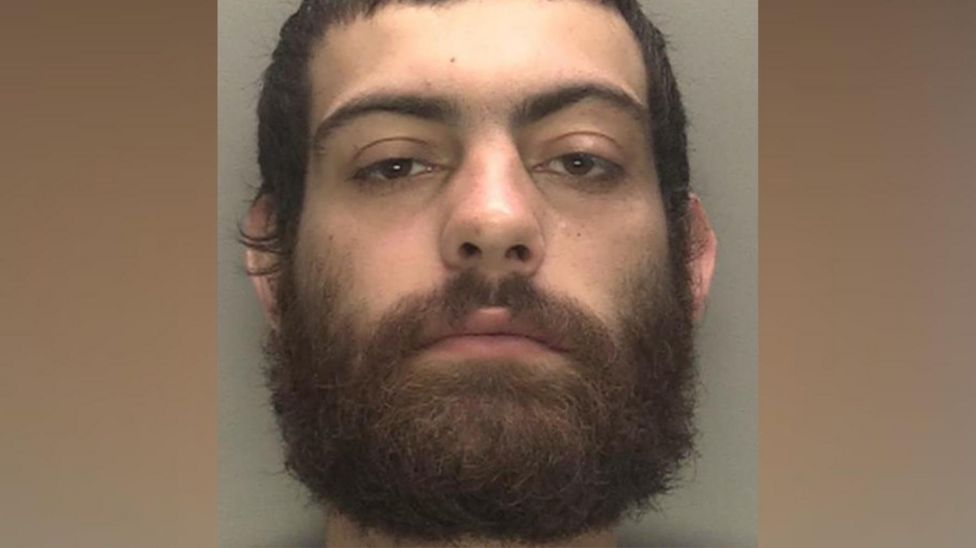 Carl Ellitts gets more jail time for Wolverhampton attacks - BBC News