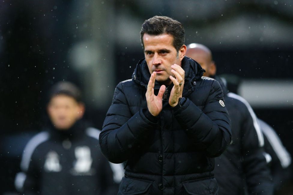 Fulham: 'We are trying to strengthen the squad' - BBC Sport