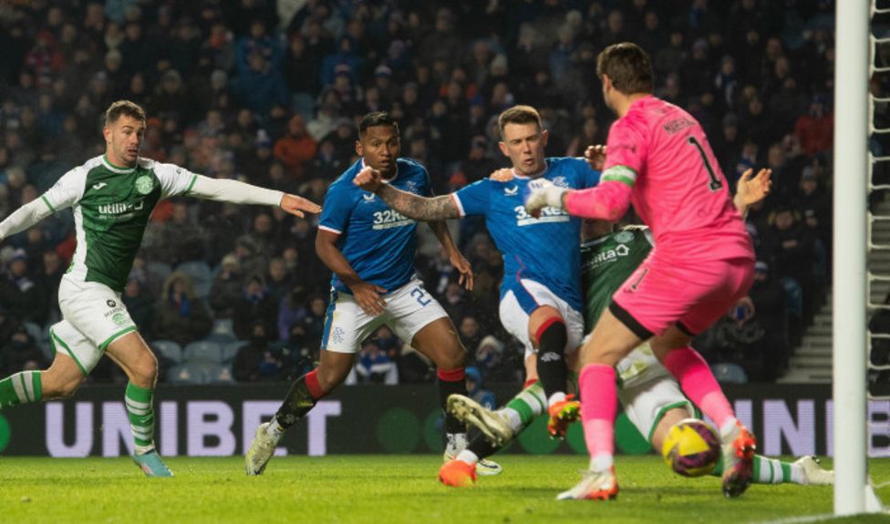 Fans rightly 'demanded more' - Jack - BBC Sport