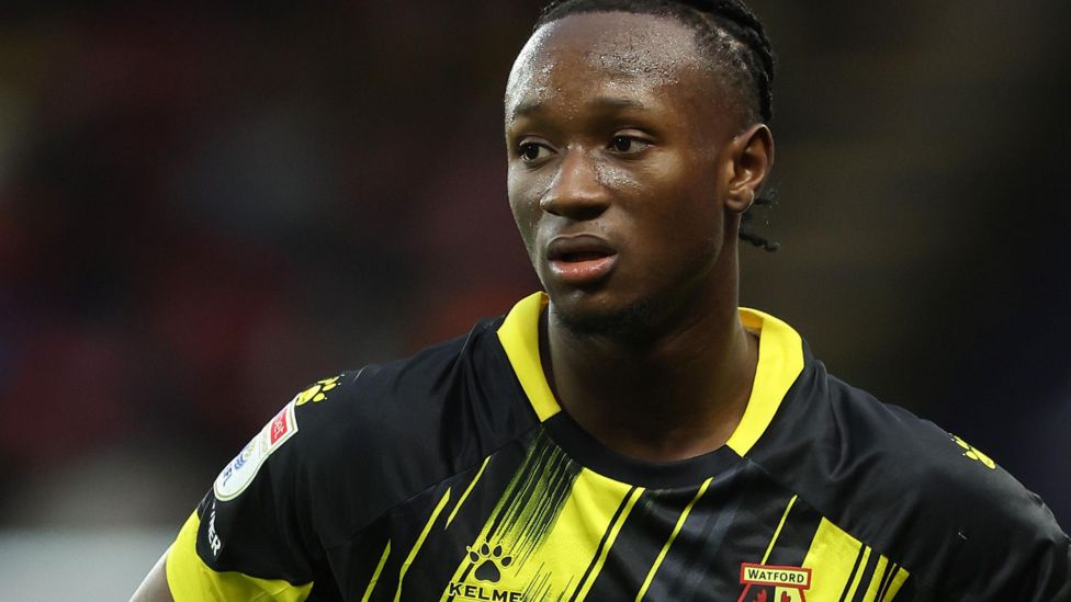 West Ham news: Ismael Kone of Watford wanted by Hammers - BBC Sport