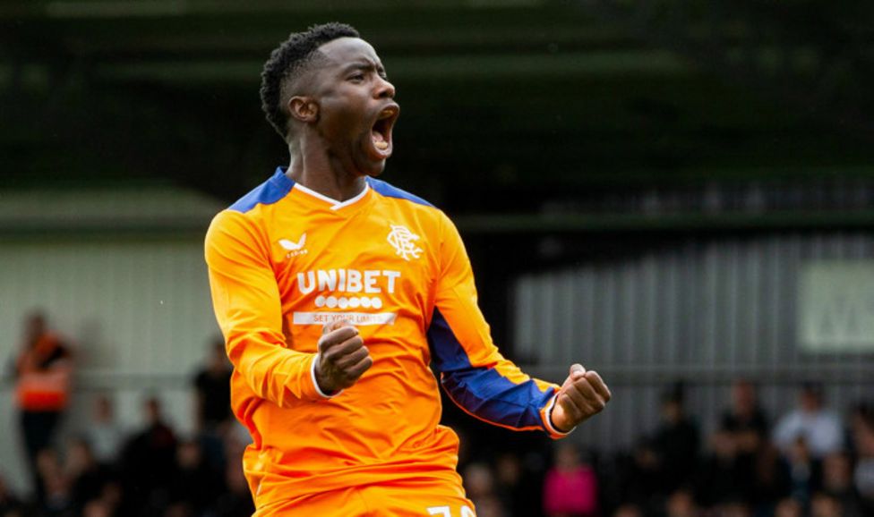 Sakala receives Zambia call - BBC Sport