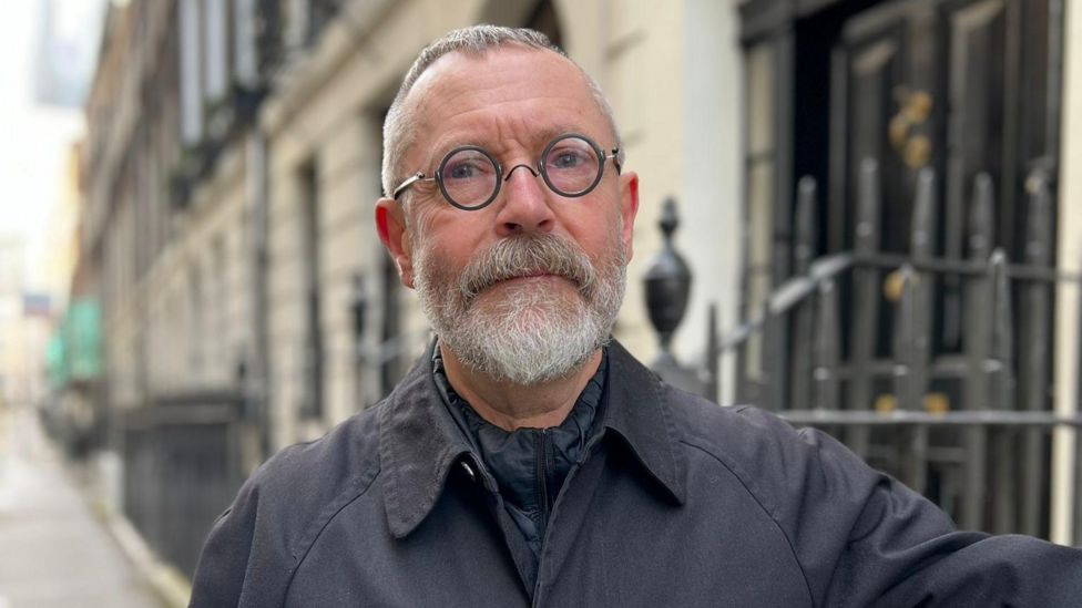 Champions League final: Proposed London fan zone faces opposition - BBC ...