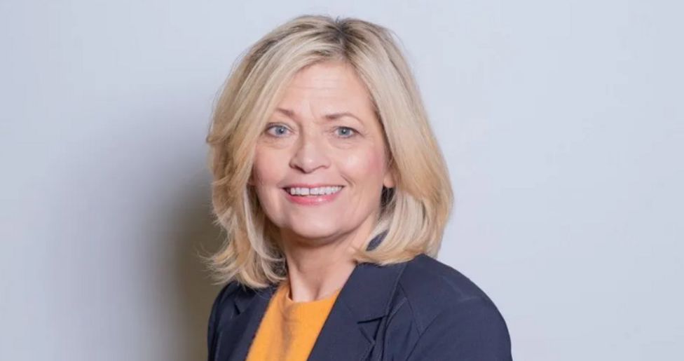 Sinn Féin's Pat Cullen fails to condemn Troubles' murders - BBC News