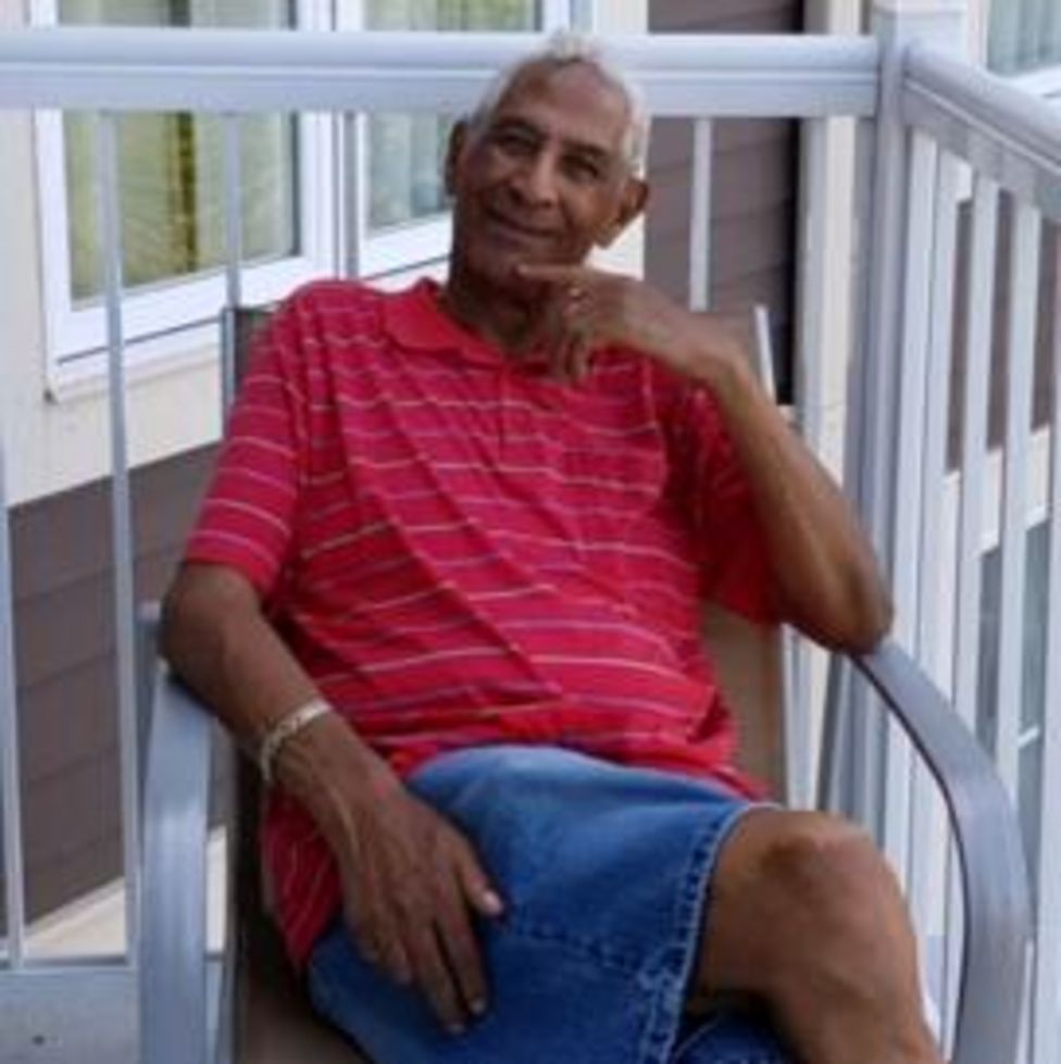 Gerry Francis: Leeds United's first player of colour - BBC Sport