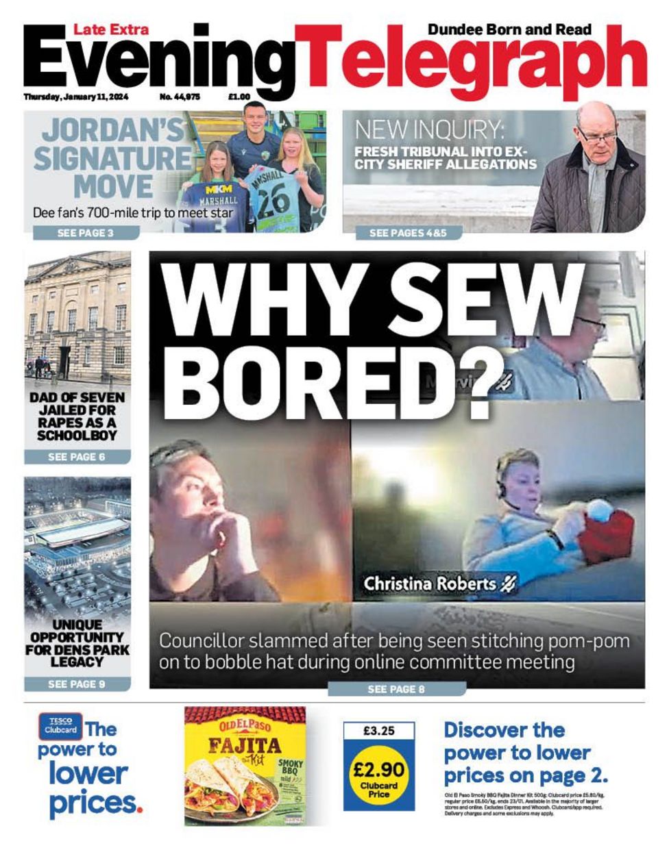 Scotland's papers: Justice for post victims and Scots cancer survival ...