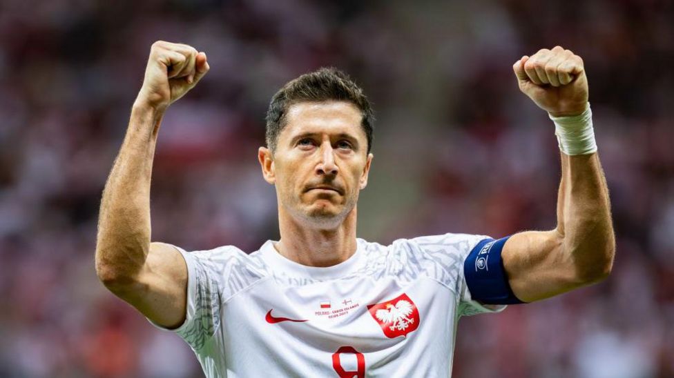 Euro 2024 top scorers: who will win the Golden Boot? - BBC Sport