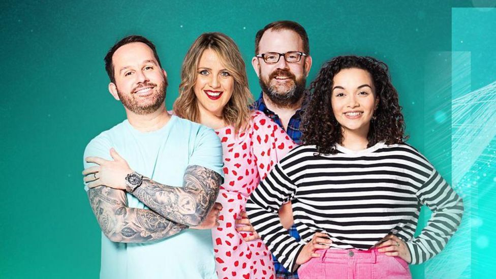 Radio Cymru 2 i ymestyn nifer yr oriau darlledu - BBC Cymru Fyw