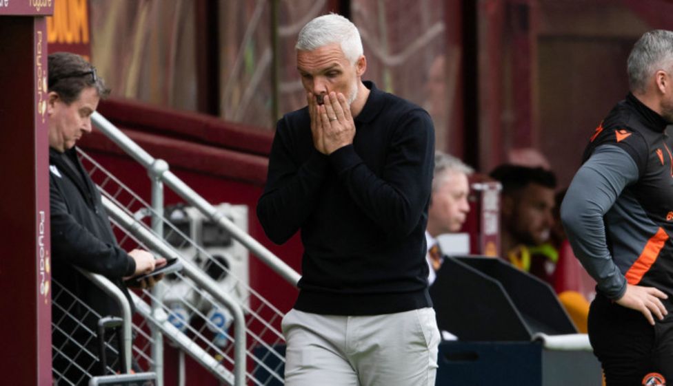 'A disastrous season defensively from start to finish' says Goodwin ...