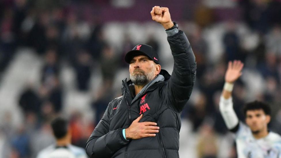 Liverpool: 'This season gave us a few lessons I didn’t want to learn ...