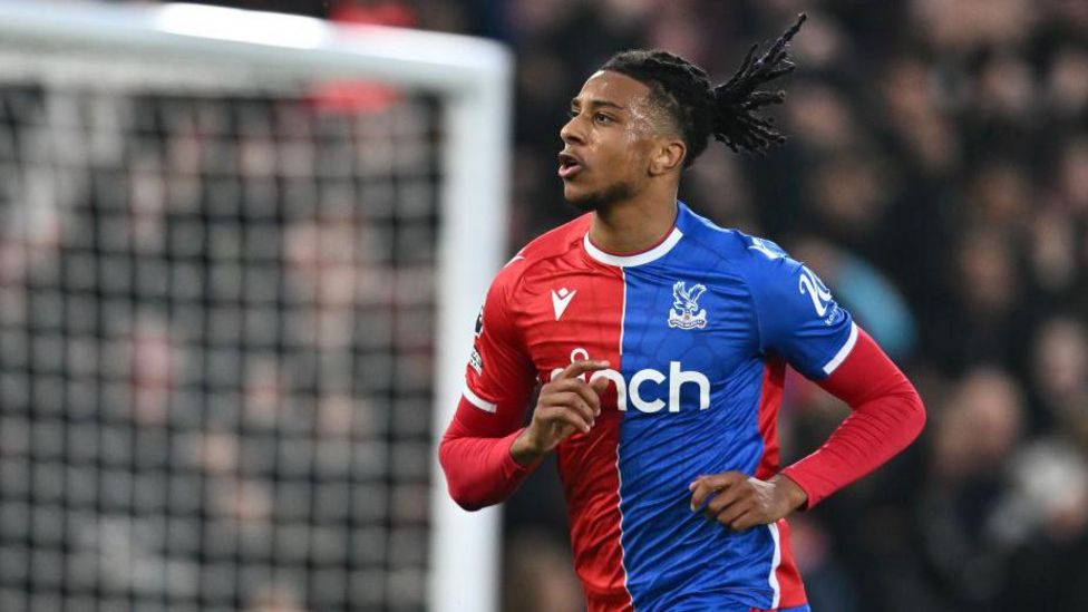 Which Premier League players are going to Euro 2024? - BBC Sport