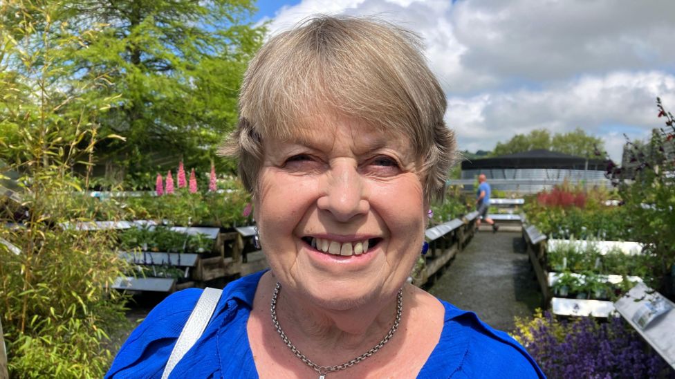 Menyw yn 'torri calon' yn aros pum mlynedd am driniaeth - BBC Cymru Fyw